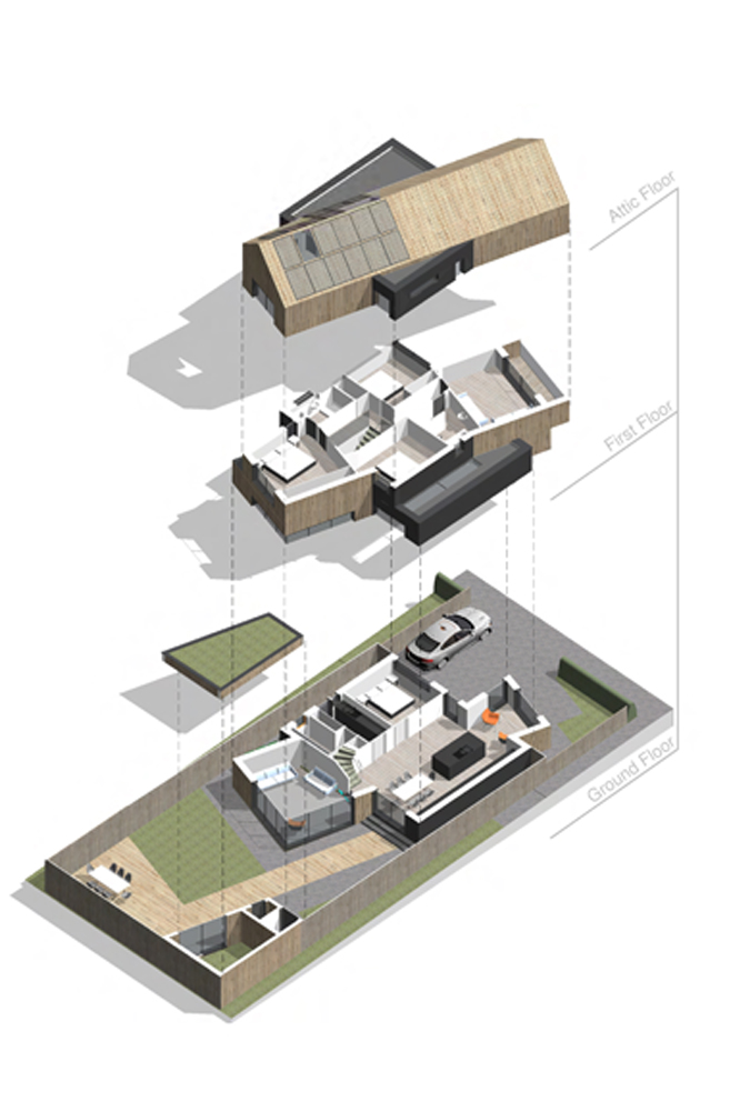What we do – Greenspace Architects